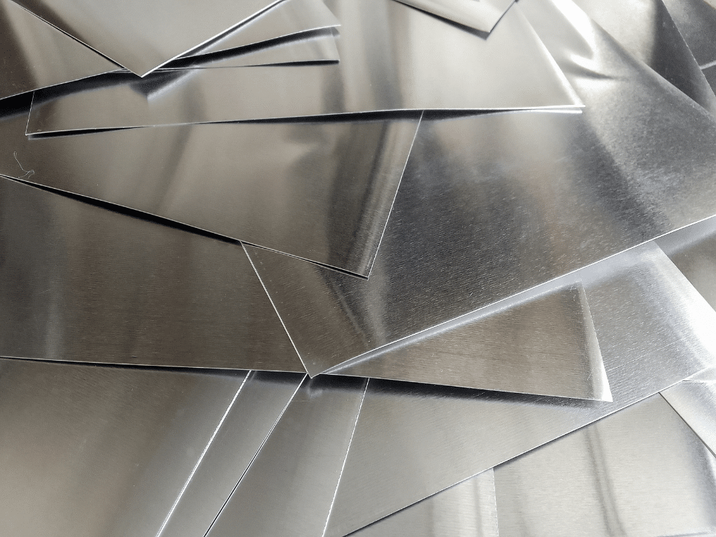 Client Showroom | Shore Brake Metal
